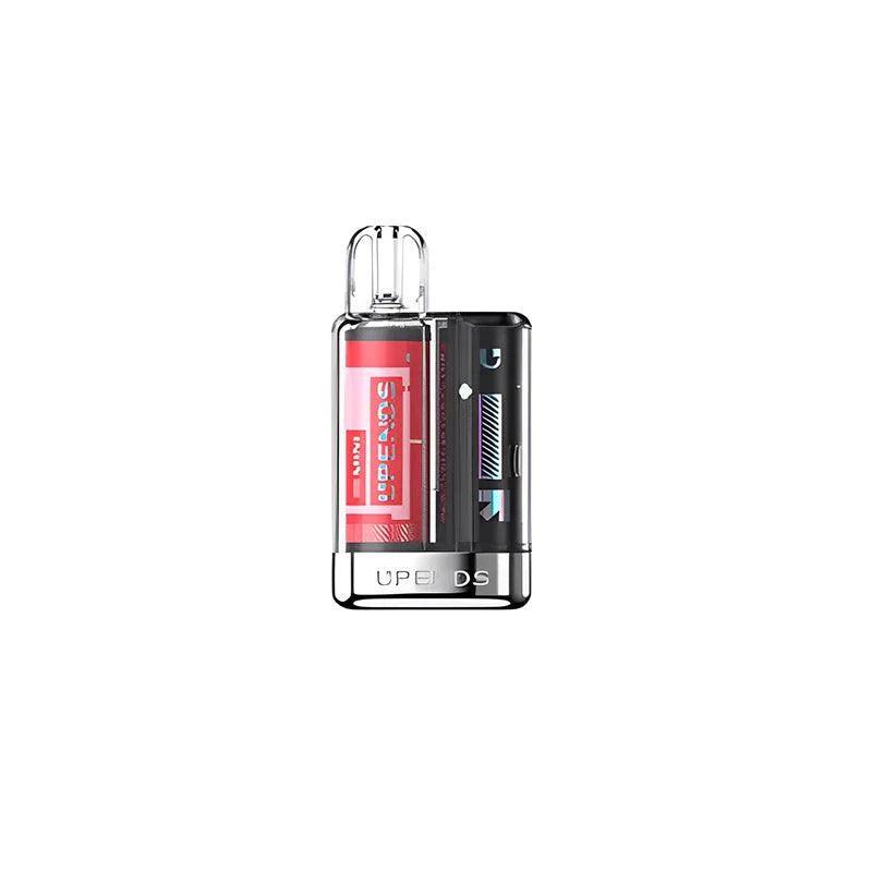 UPENDS Mini Disposable 800 Puffs - Cherry Pomegranate – Vape N Save