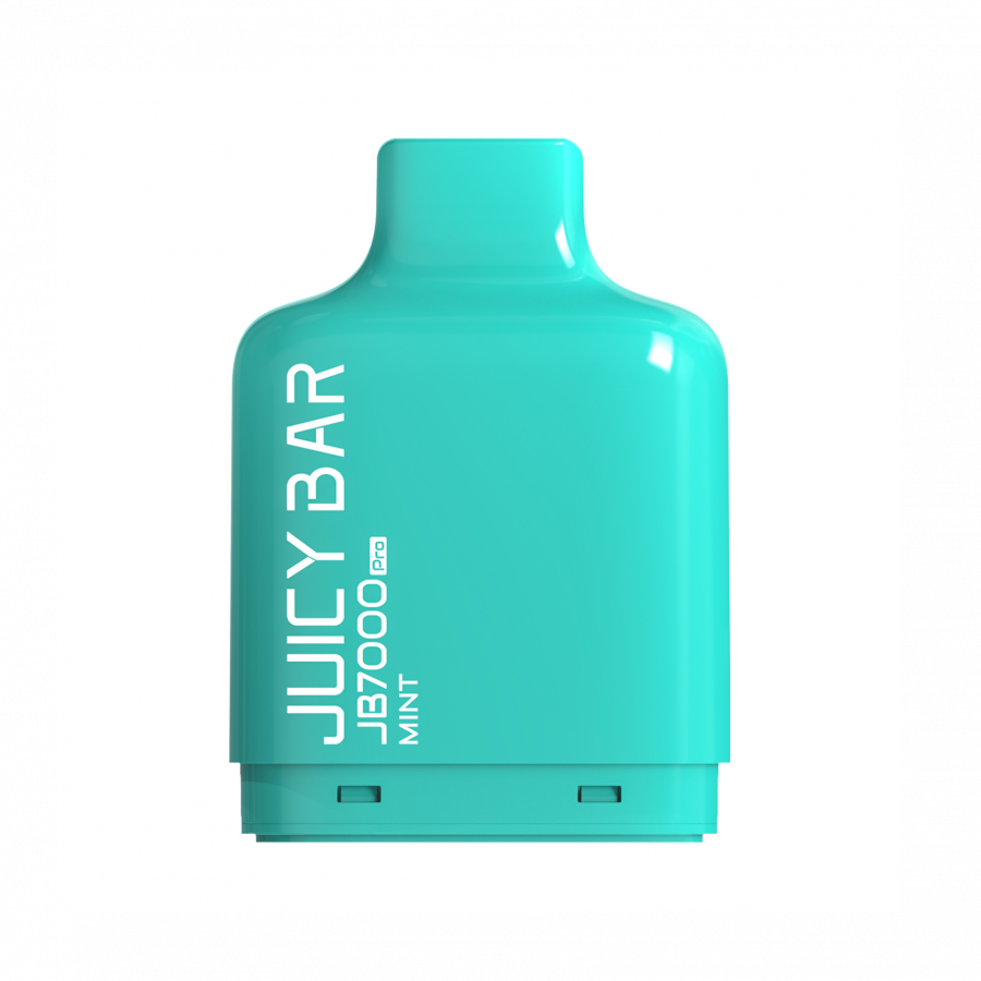 Juicy Bar JB7000 Pod - (Pod Only) – Vape N Save