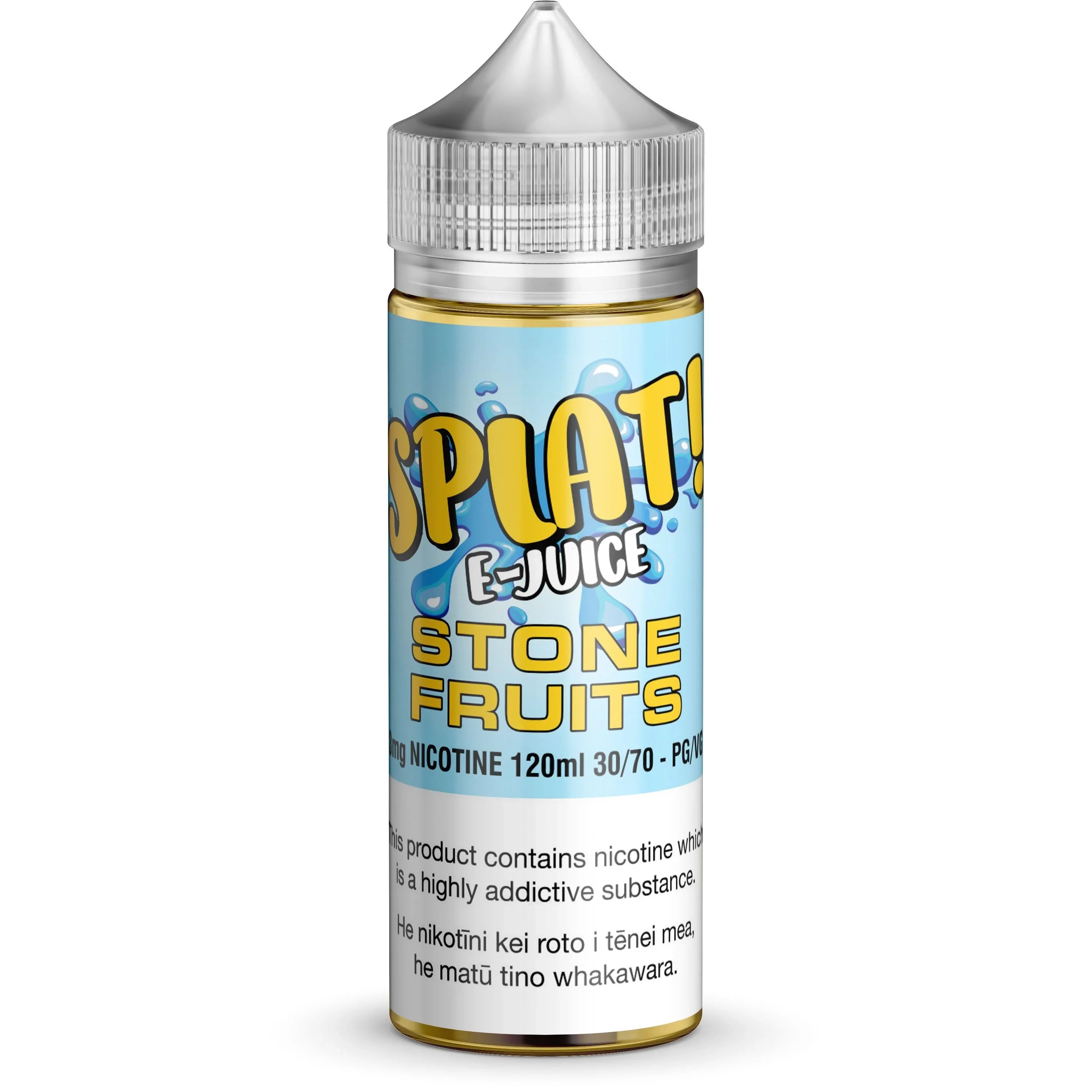 Splat! - Stone Fruits – Vape N Save